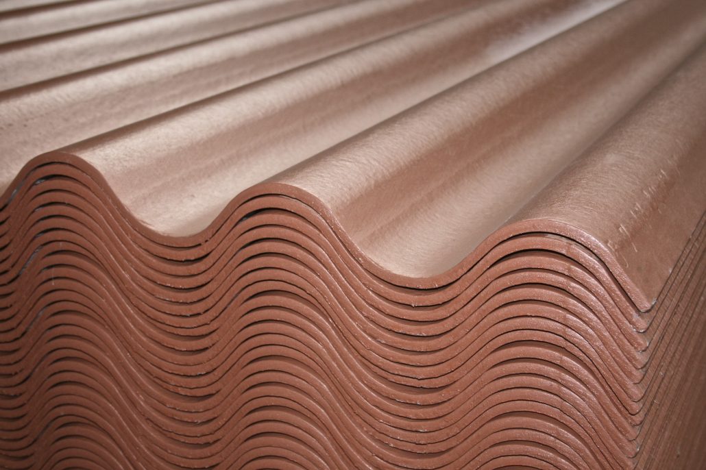 Faserzement-Wellplatten Profil 6 – Marquart Baustoffe