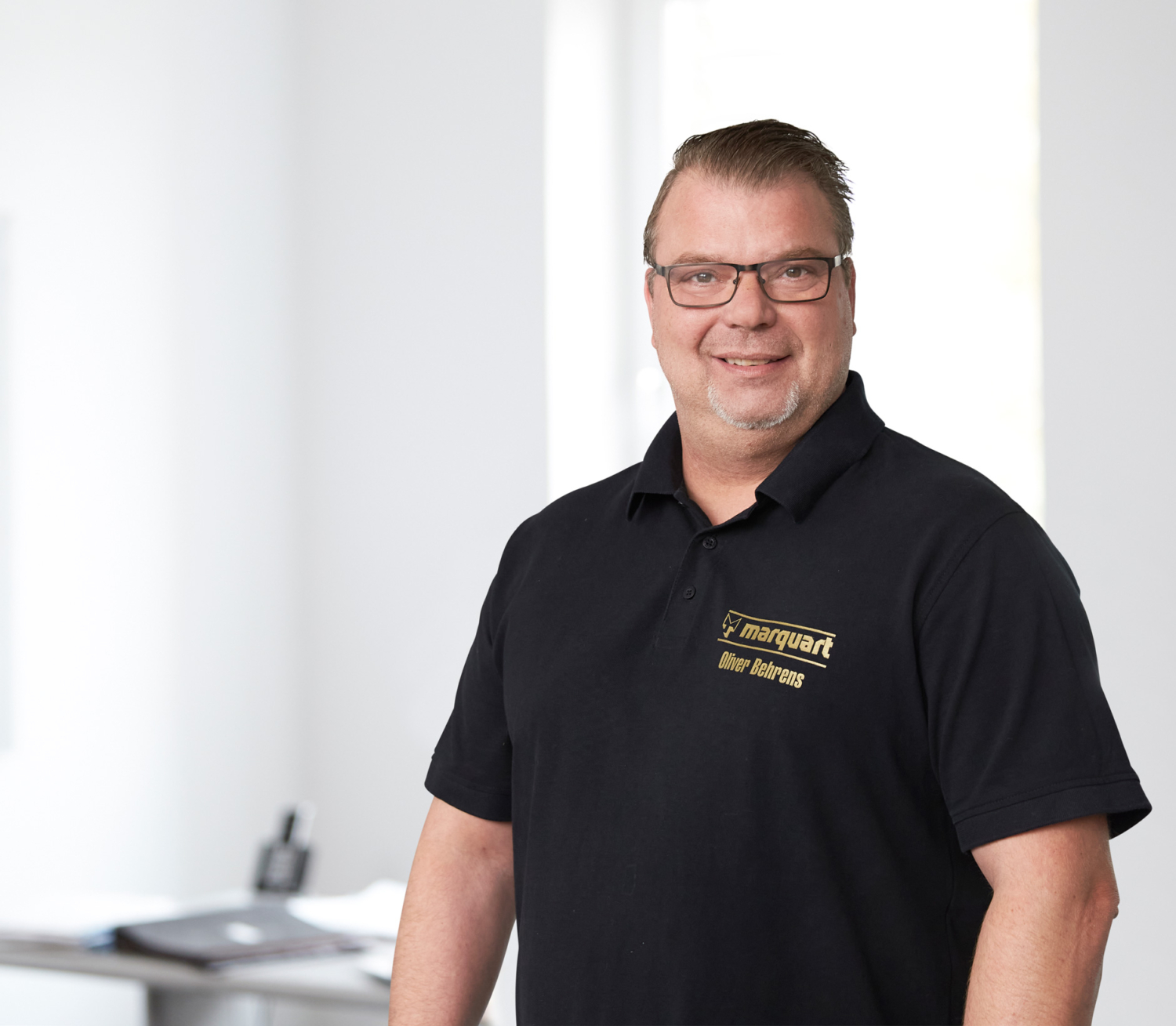 Team – Marquart Baustoffe